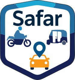 Safar APP